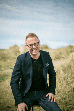 Barcelona med Dennis Westerberg | Res med Dennis Westerberg